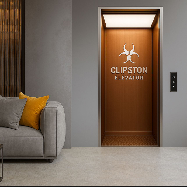 Clipston Elevators UAE